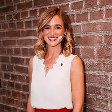 Rachel Stringer | Event Host and Facilitator | Book Today | Speakers Corner